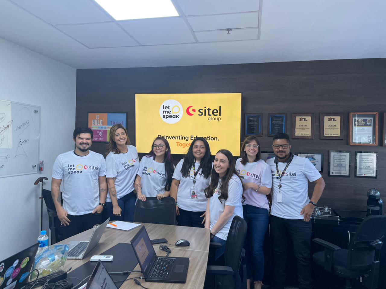 Sitel Sitel Group® Finds New Home In Davao City