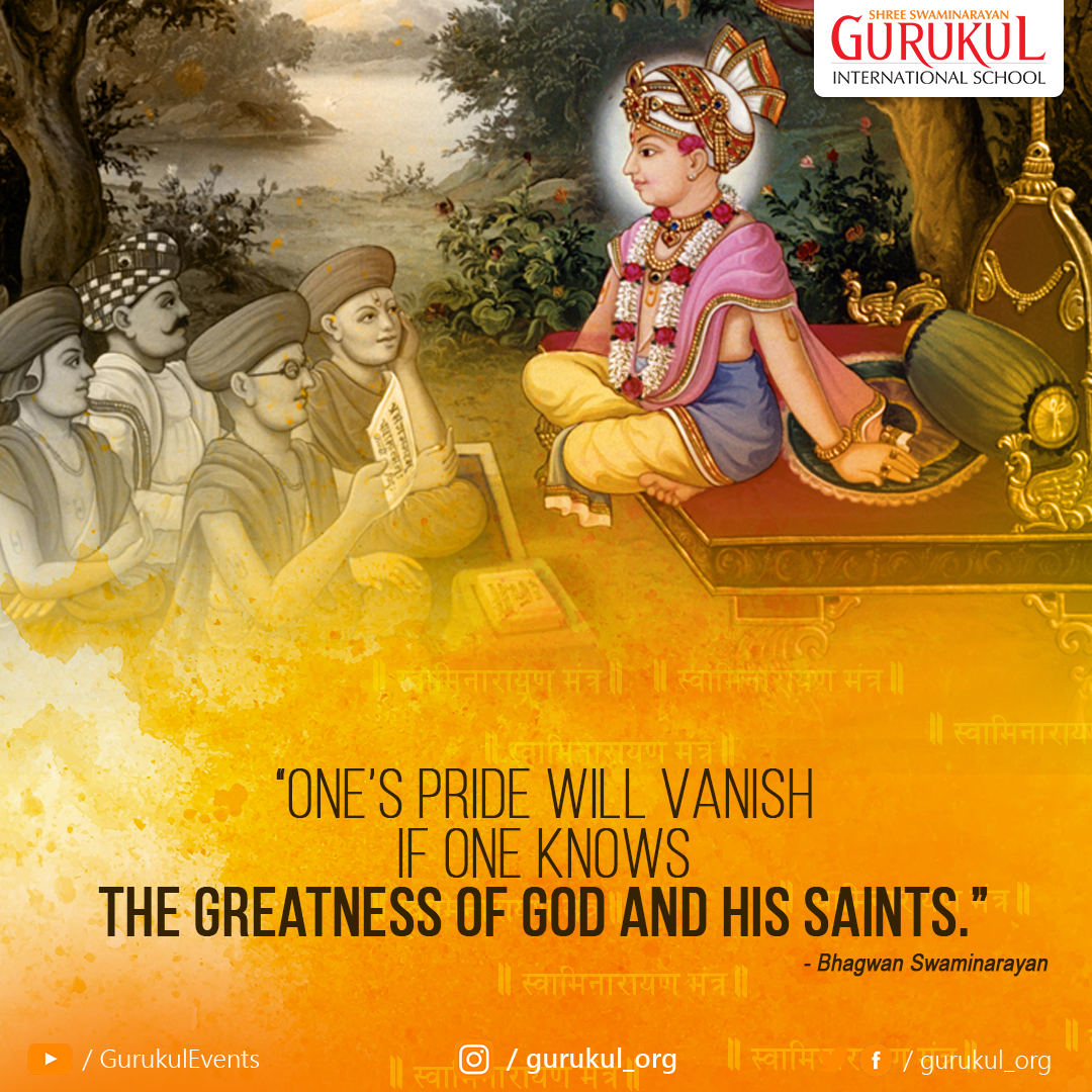 Swaminarayan Bhagwan Quotes Swaminarayan Ni Vato