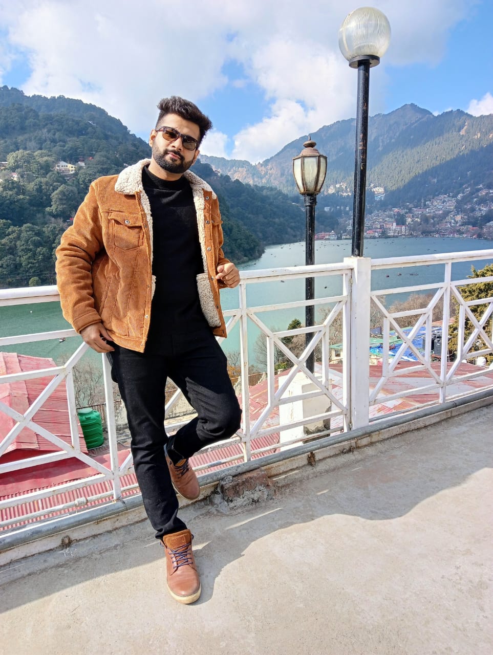 Jai Arora on Twitter: "Nainital was Amazing 🥶 https://t.co/kTNknHUl1O" / Twitter