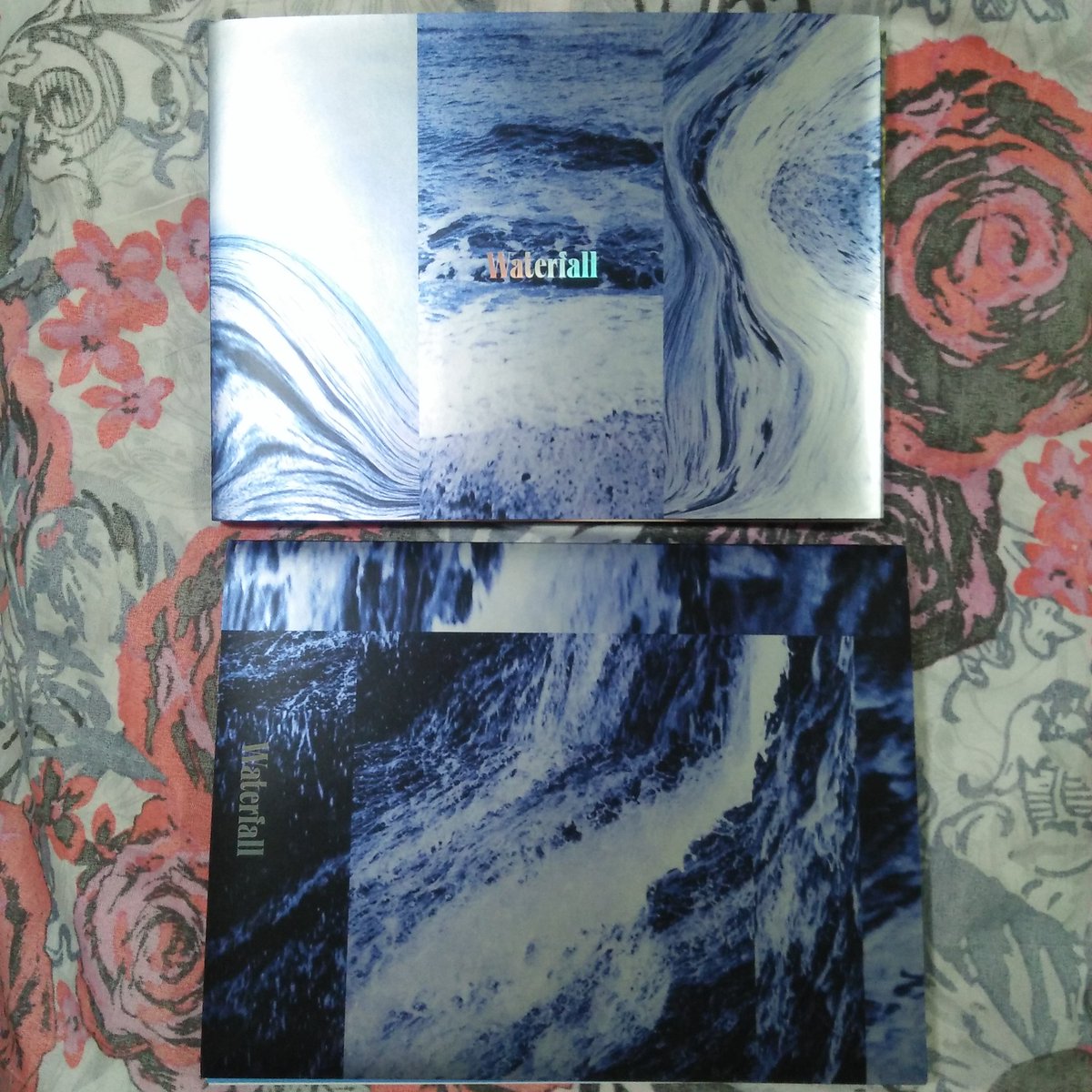 「I lost all my works from the previous months this year, pers」d.の漫画