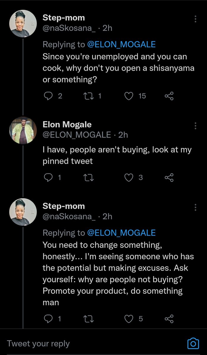 Simphiwe Mokwena (@Simphiware) | Twitter