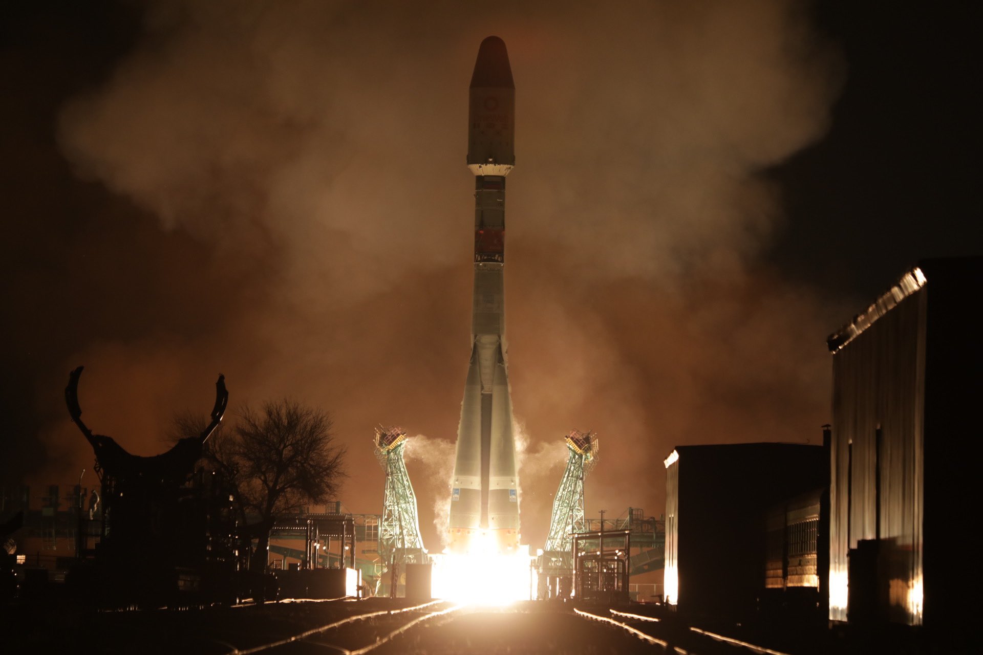 Oneweb On Twitter Mission Success We Are Thrilled To Have Ended The