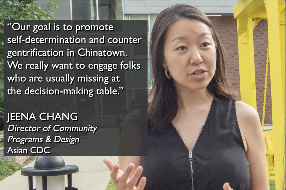 Chang Community Quotes