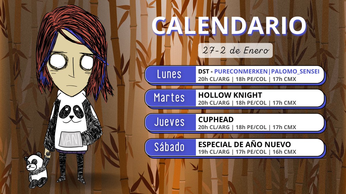 Vani | 🇨🇱 | 🇺🇸 (@VaniVtuber) | Twitter