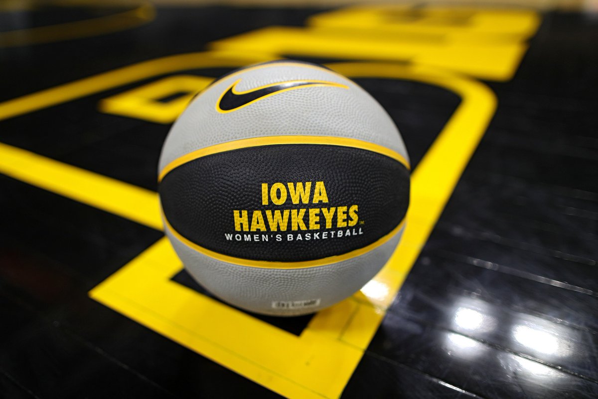 Iowa Hawkeye Basketball Wallpaper