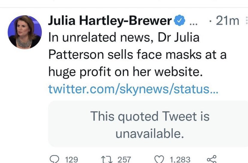 Slartybartfast 💙💚🇪🇺🌹😷💉💉💉 (@Slartyb45630103) | Twitter