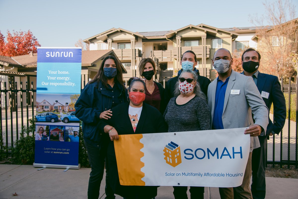 SOMAH Program (@CalSOMAH) | Twitter