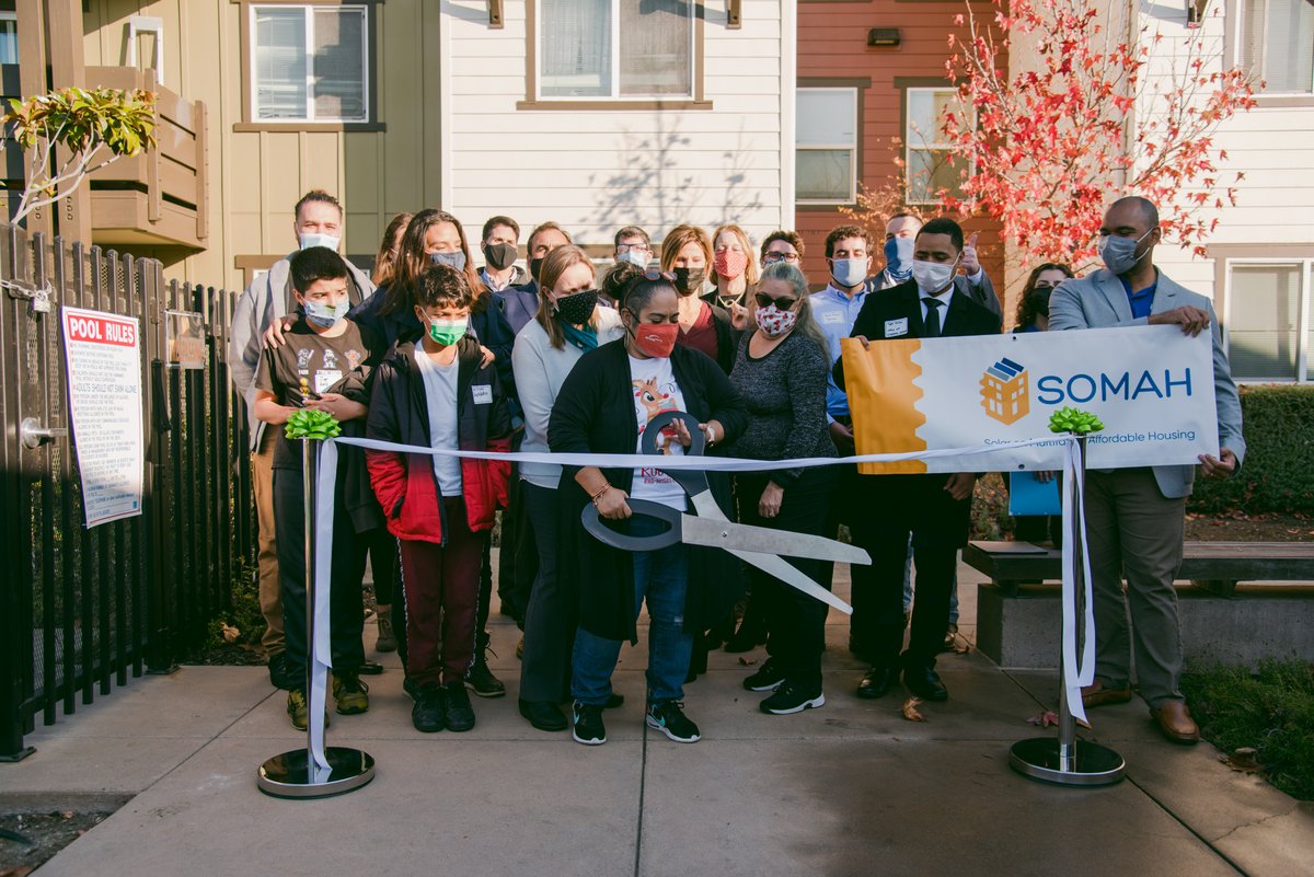 SOMAH Program (@CalSOMAH) | Twitter