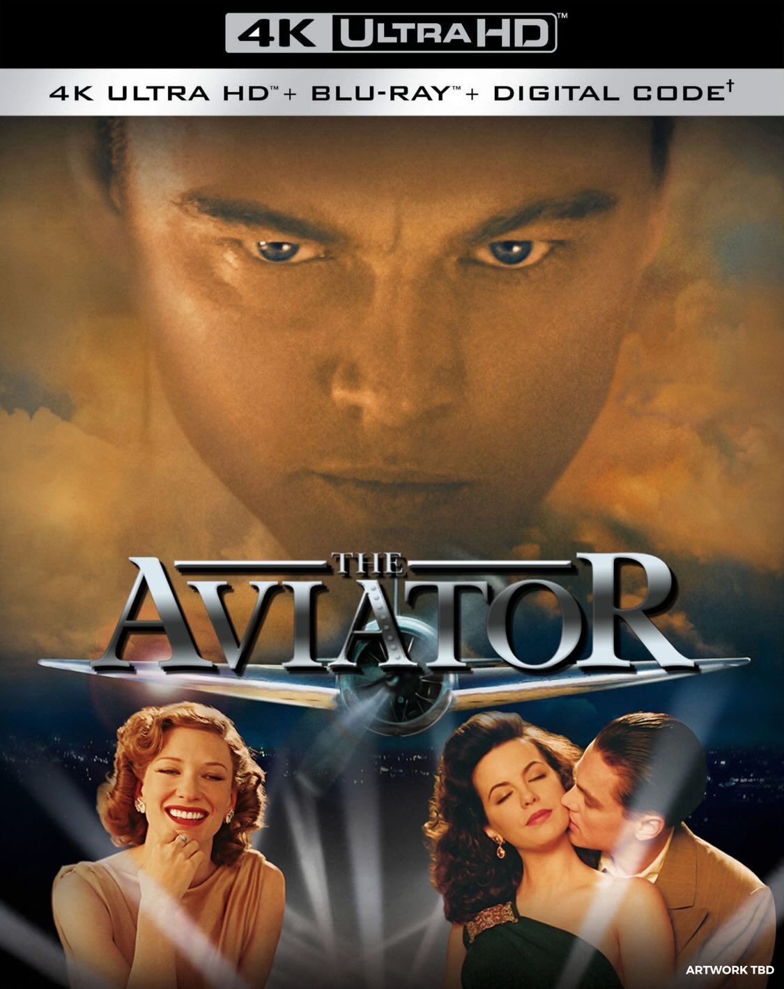 The Aviator