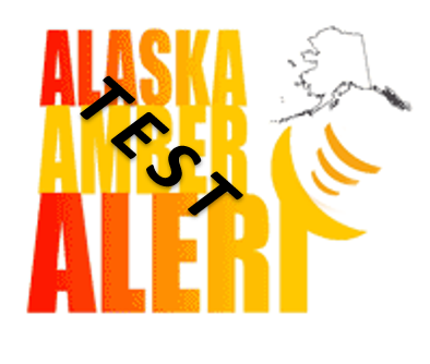 Amber Alert Logo