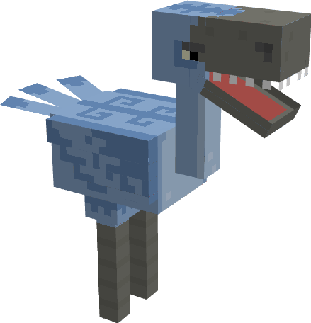 Minecraft Aether Sheep