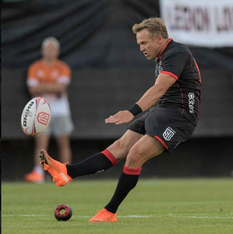 San Diego re-sign Joe Pietersen for a 5th season! : r/MLRugby