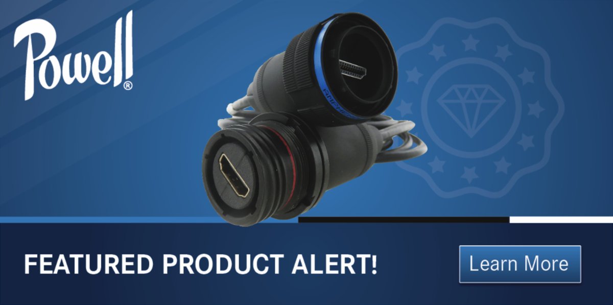 Powell Electronics (@PowellElec) | Twitter