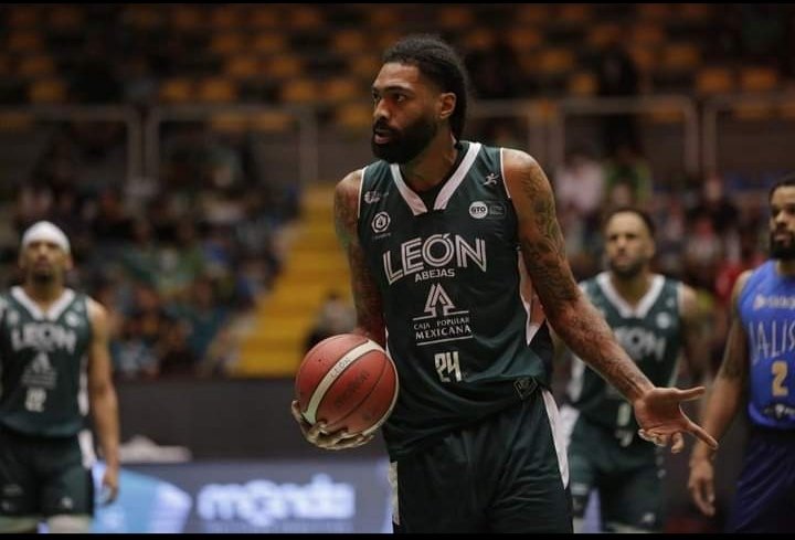 🇺🇾 DOMINIQUE MORRISON VUELVE A NACIONAL Y RYAN PERSON LLEGA A URUNDAY ...