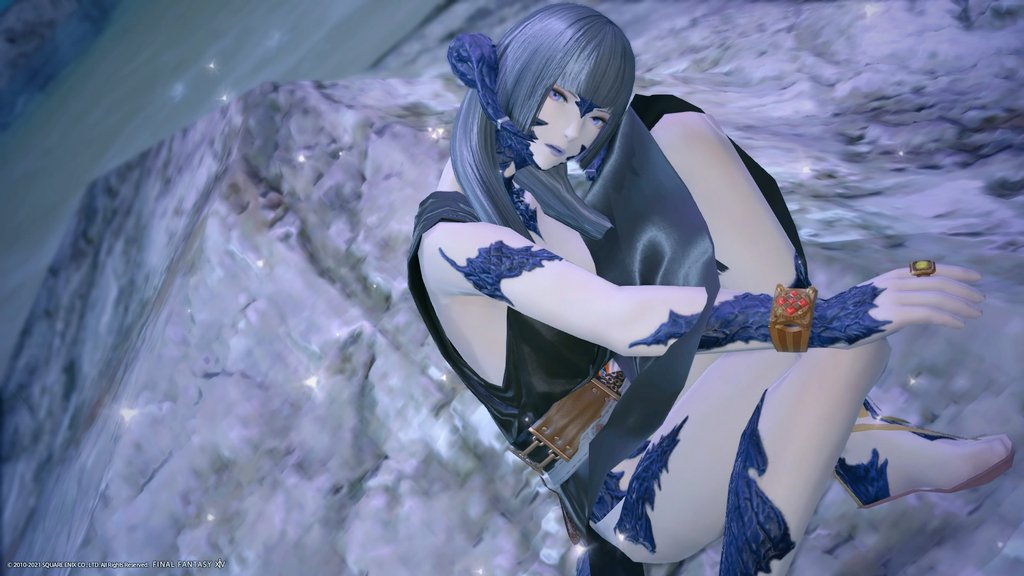 Syuna Lazuli Ramuh (@Syuna_FF14) | Twitter