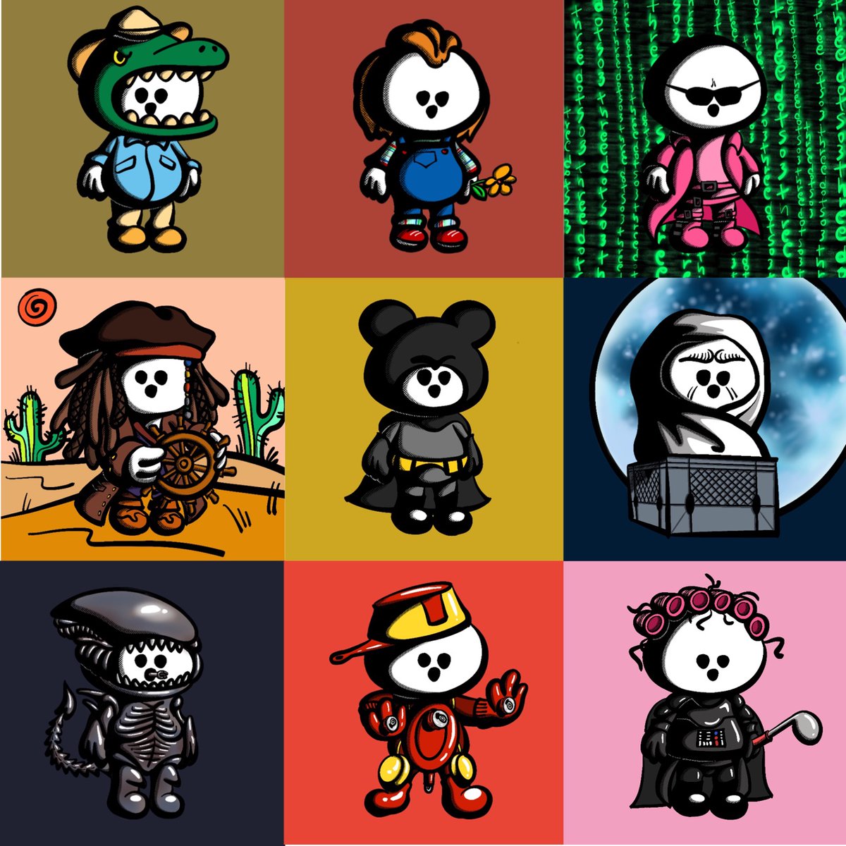 threedots (@threedots_03) | Twitter