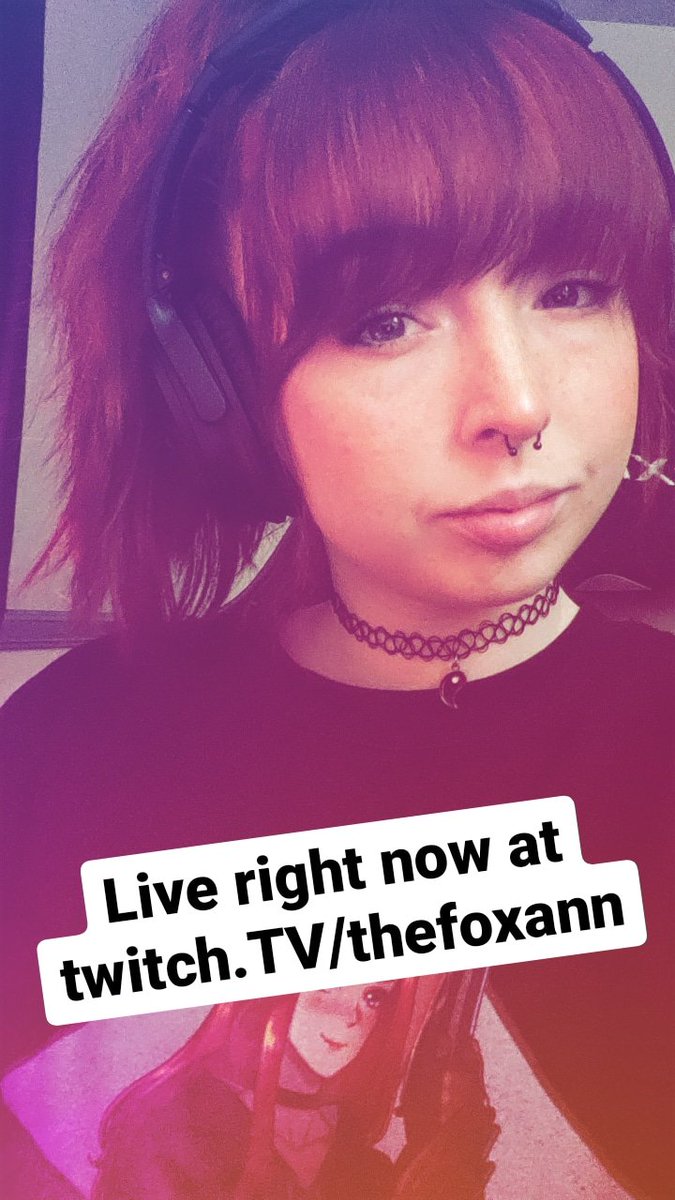 Foxann (@TheFoxann) | Twitter
