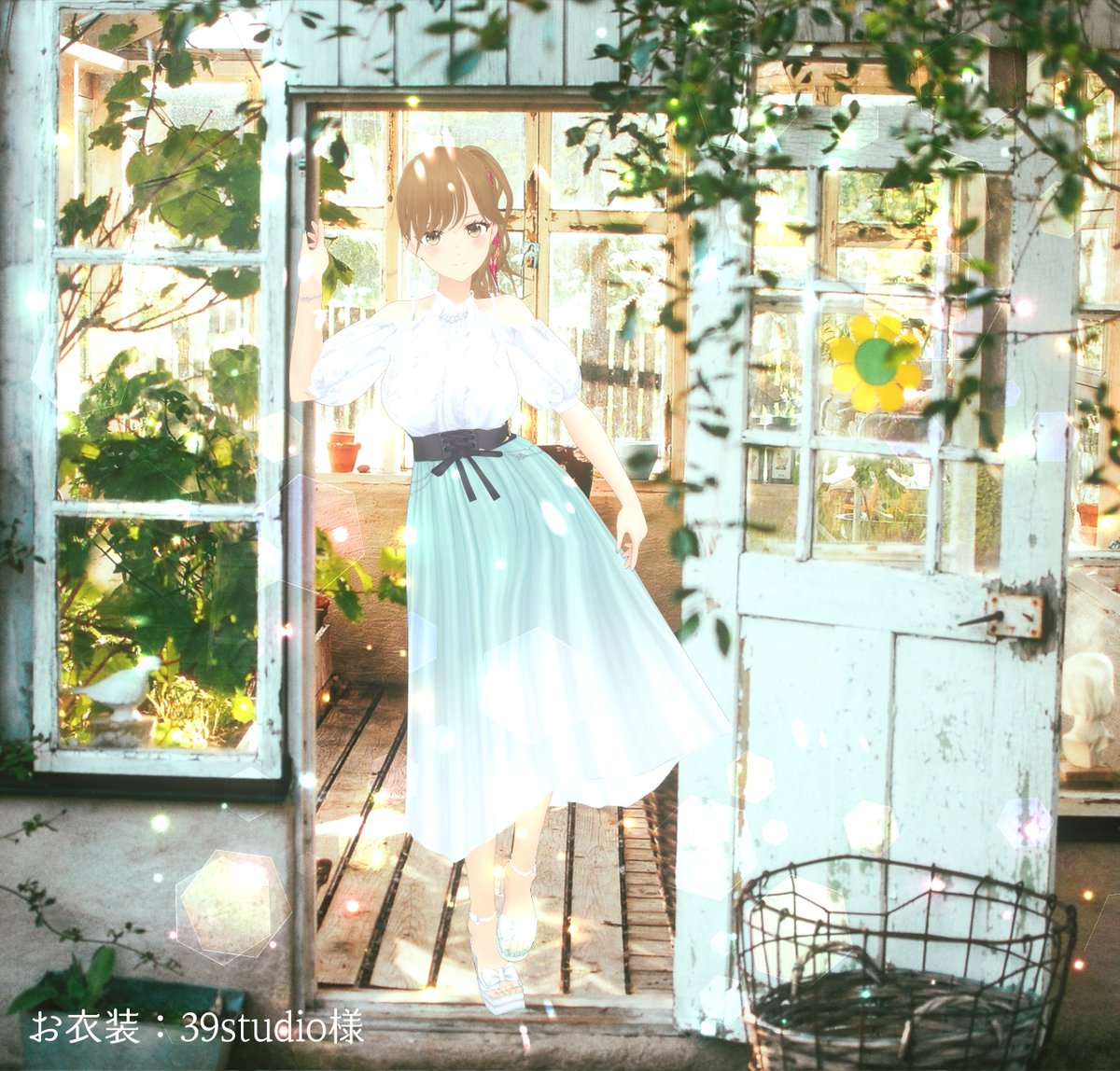 KOKONE💖～Starry Sea～☆彡NEOKET5☆F50☆彡 (@SKONESTAR) さんのイラスト・マンガ作品まとめ (2 件) - Twoucan