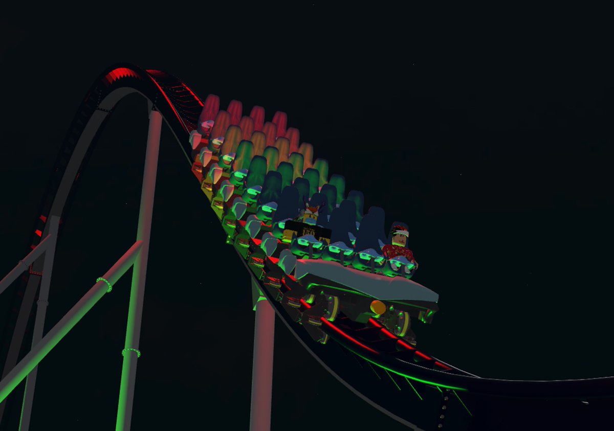 Oakwood Entertainment Roblox (@OE_RBLX) | Twitter