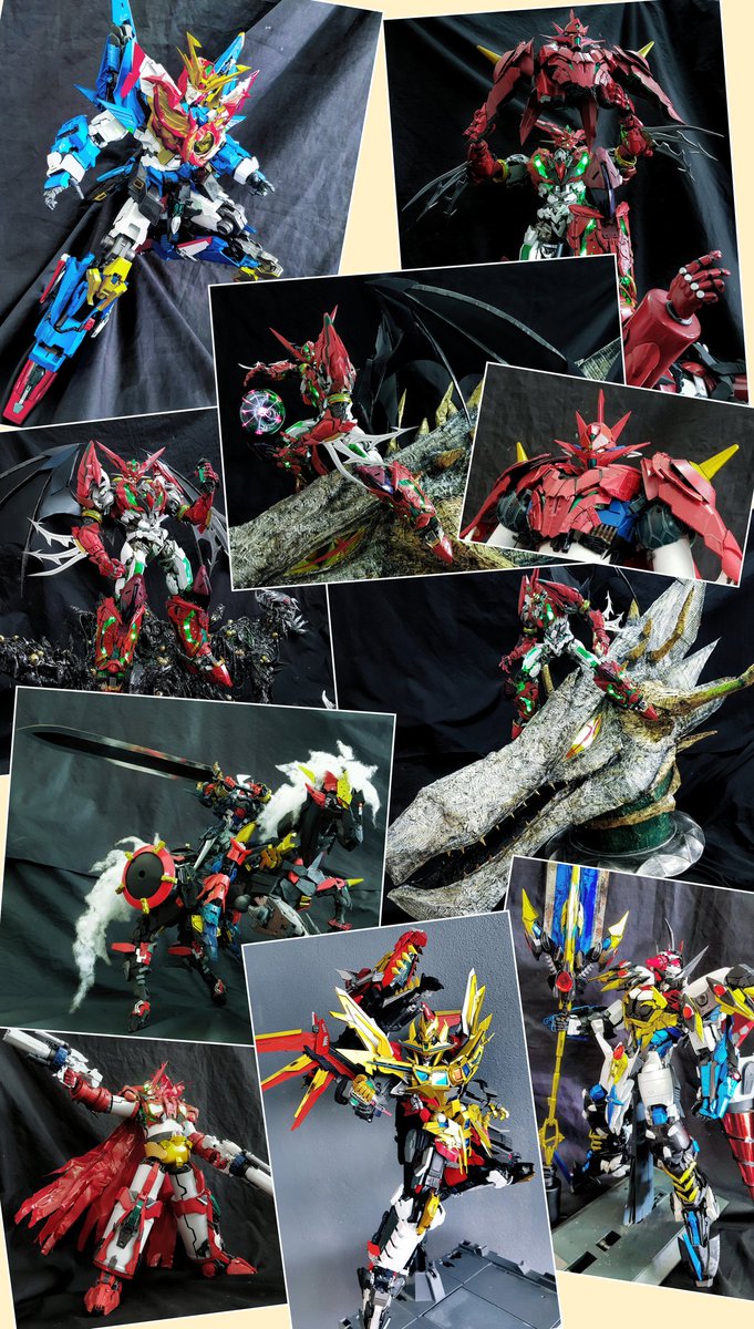 hew creation (@HewCreation) さんのモデル作品まとめ (183 件) - Twoucan