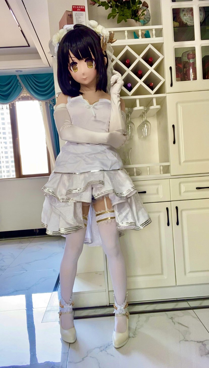 Ryuu on Twitter: "我回来啦！ https://t.co/9HKQ00MDIT" / Twitter