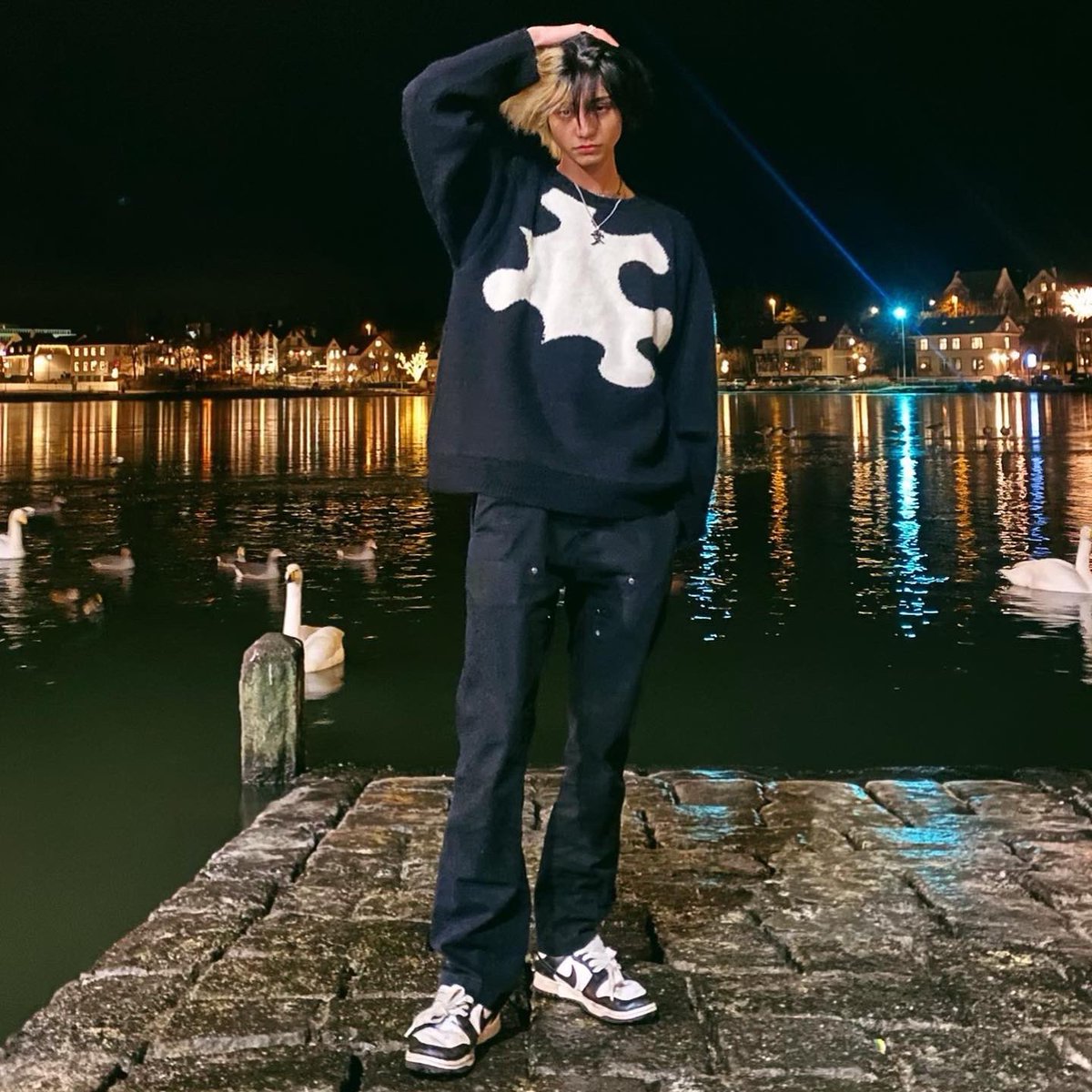 Tristan Clausen (@TritanTTV) / Posts / X