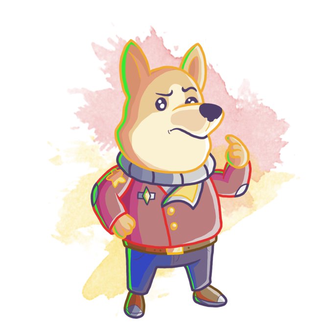 SillyVision 👻 Ghost Vtuber (@SillyV1sion) さんのイラスト・マンガ作品まとめ (7 件) - Twoucan