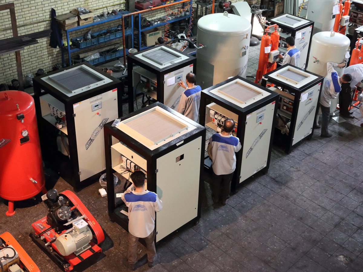 mofidi compressor (@Mofidicomp) | Twitter