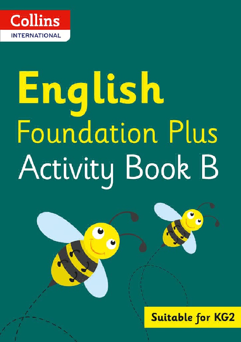 (PDF) Collins International Foundation – Collins International English Foundation Plus Activity ...