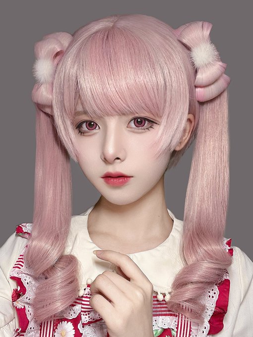 Nikulli (@nikulli) さんのコスプレ作品まとめ (29 件) - Twoucan