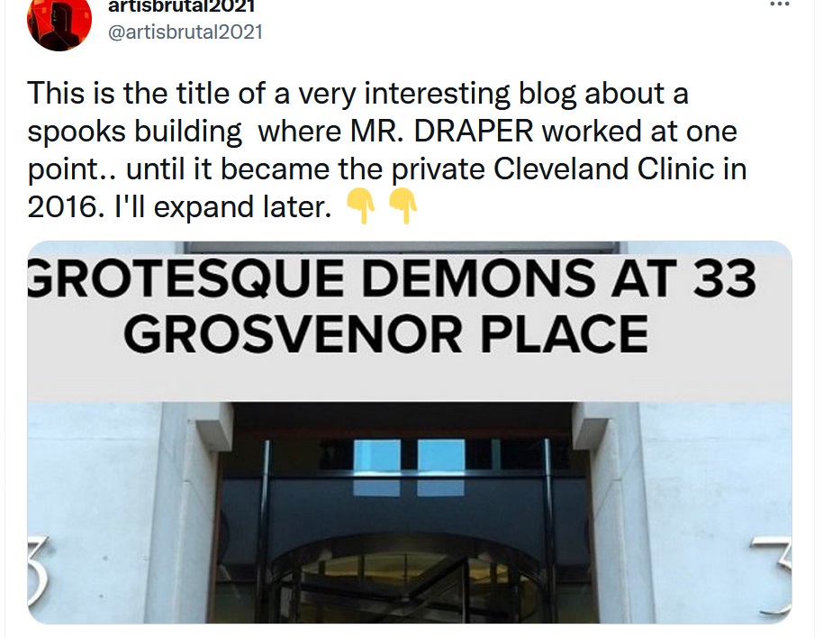 UK digital identity & attributes trust framework > Matt Warman MP ...