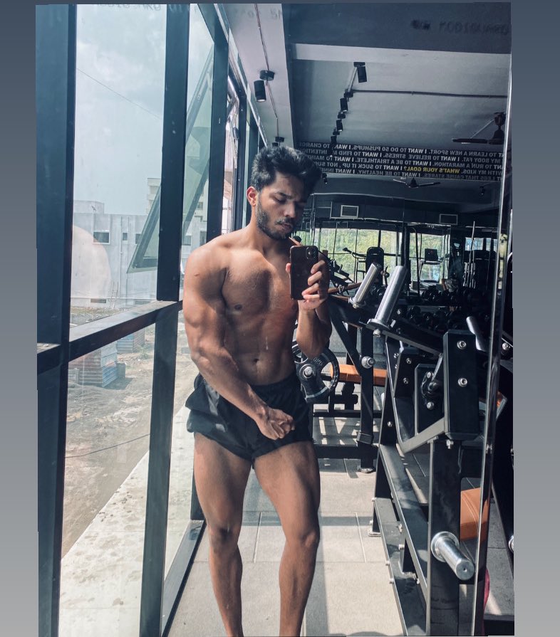 Prakhar Pathak (@FitwithMariner) | Twitter
