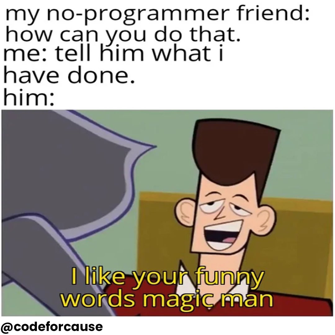 Magik Memes