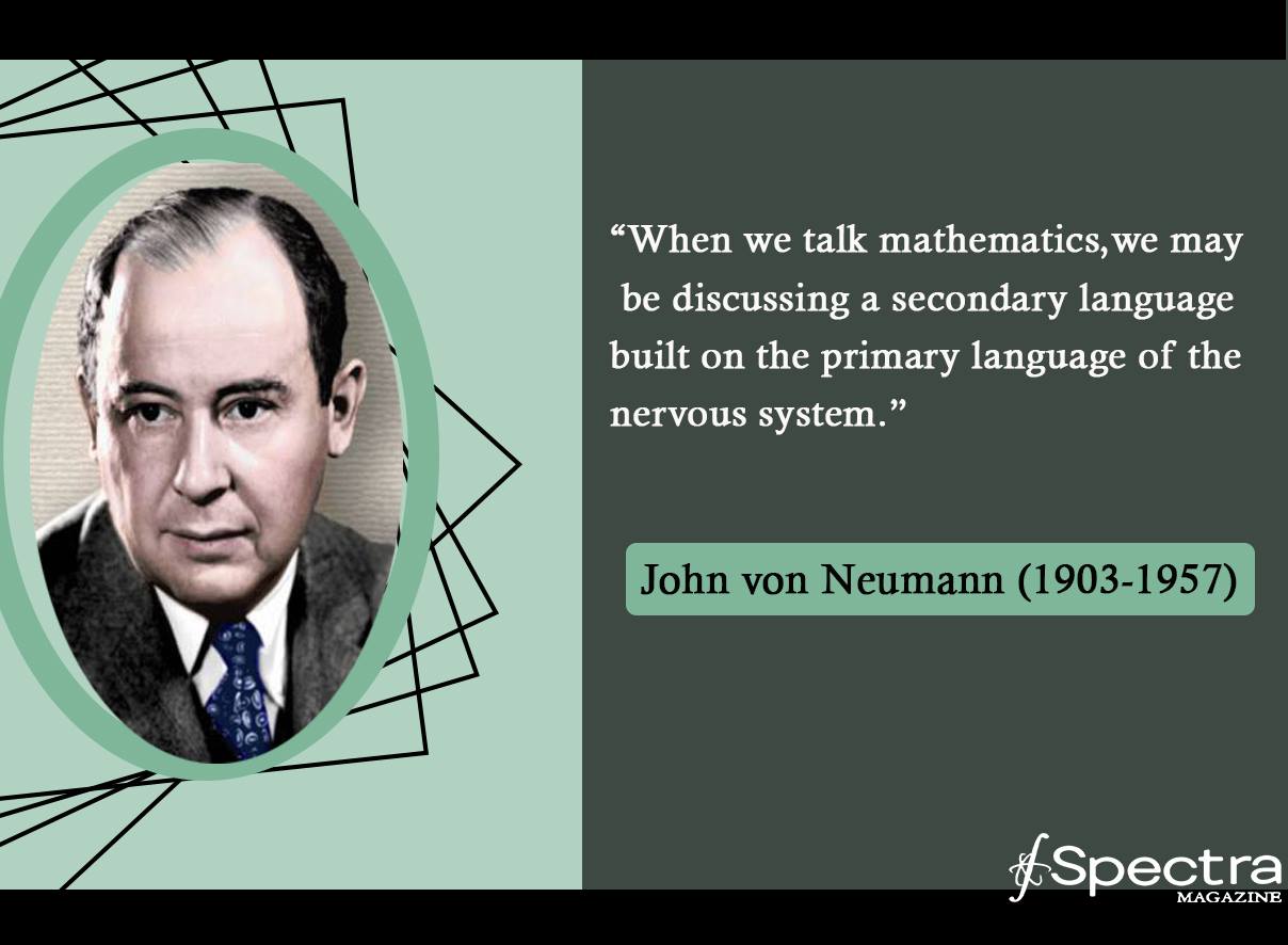 John Von Neumann Game Theory