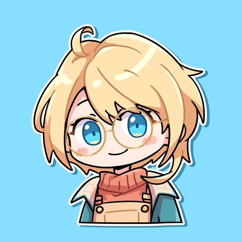 「ショートヘアーのZEAかわいい #ZEA_art 」|ぽんがりのイラスト