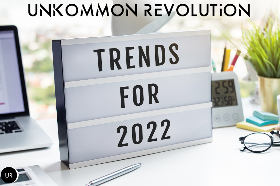 UnKommon Revolution (@UnkommonRev) | Twitter