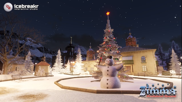 IceBreakr's Zimma Island v2.0 available on Steam Workshop. : r/arma