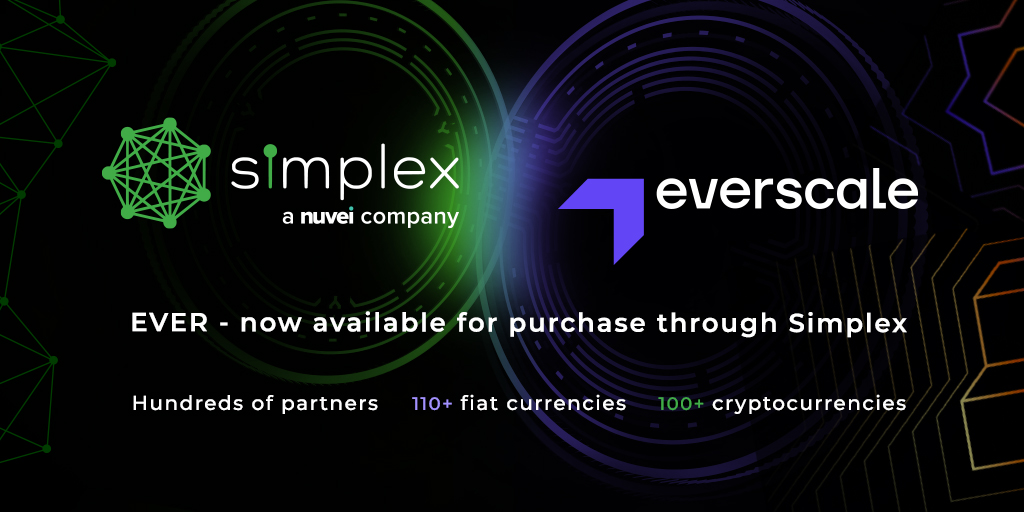 Everscale (formerly Free TON) (@Everscale_net) | Twitter