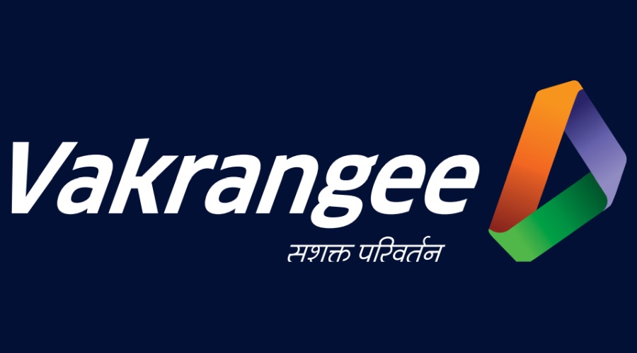 Vakrangee Kendra Logo Latest News On Prnewswire ANI News Asia's