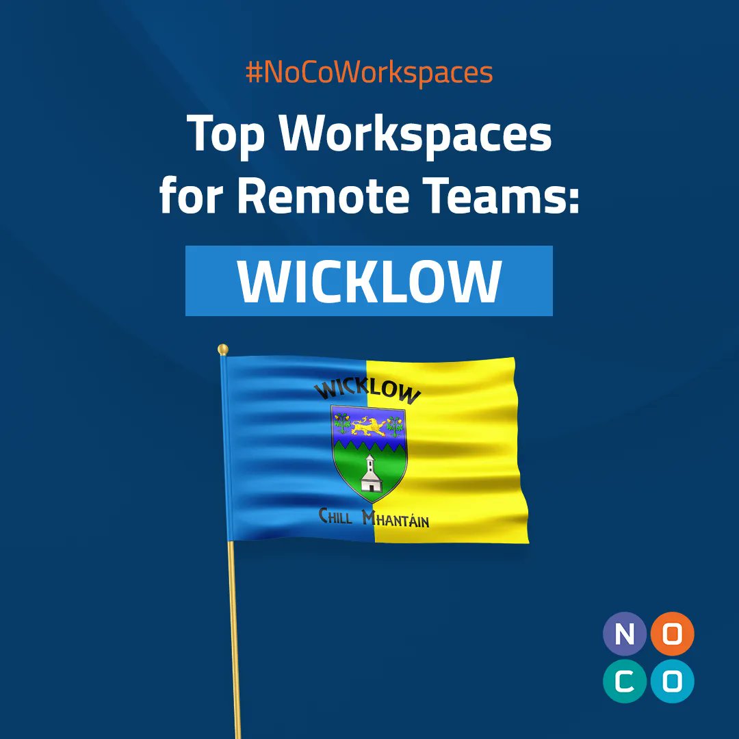 NoCo (@NoCoWorkspace) | Twitter