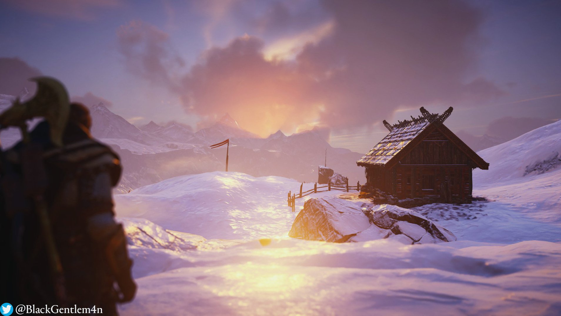 Assassin S Creed Iii Wallpaper Snow