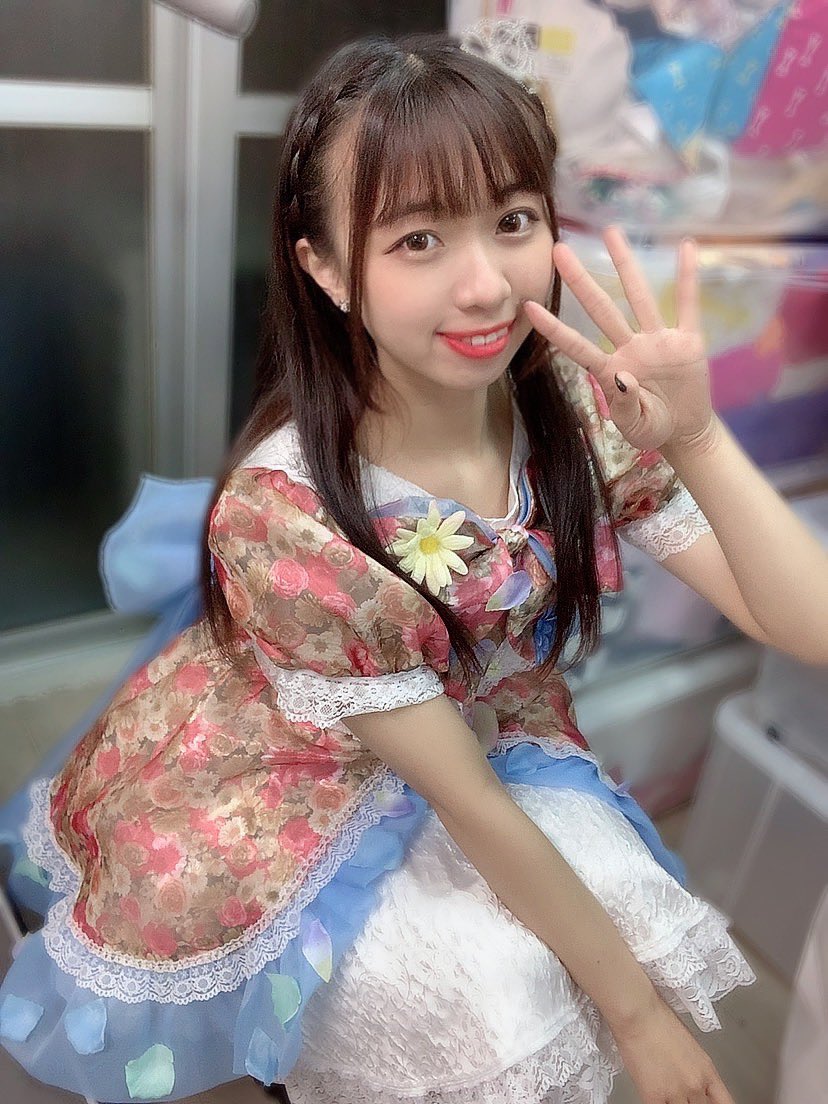 🍊一宮のりか🍊【Asterisk*zero】 on Twitter: "遅くなってごめんなさい！ アイドルデビュー4周年迎えました！ 私なりの思いをまとめたので見てくれると嬉しいです！ 本当に ...