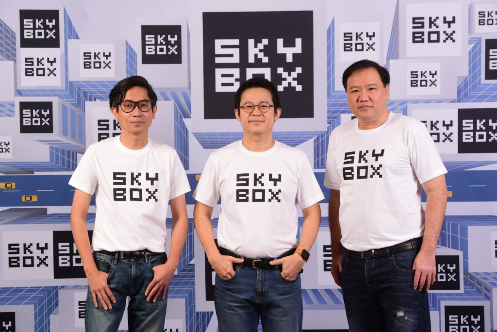 SkyboxEnt.Official (@SkyboxEnt_) | Twitter