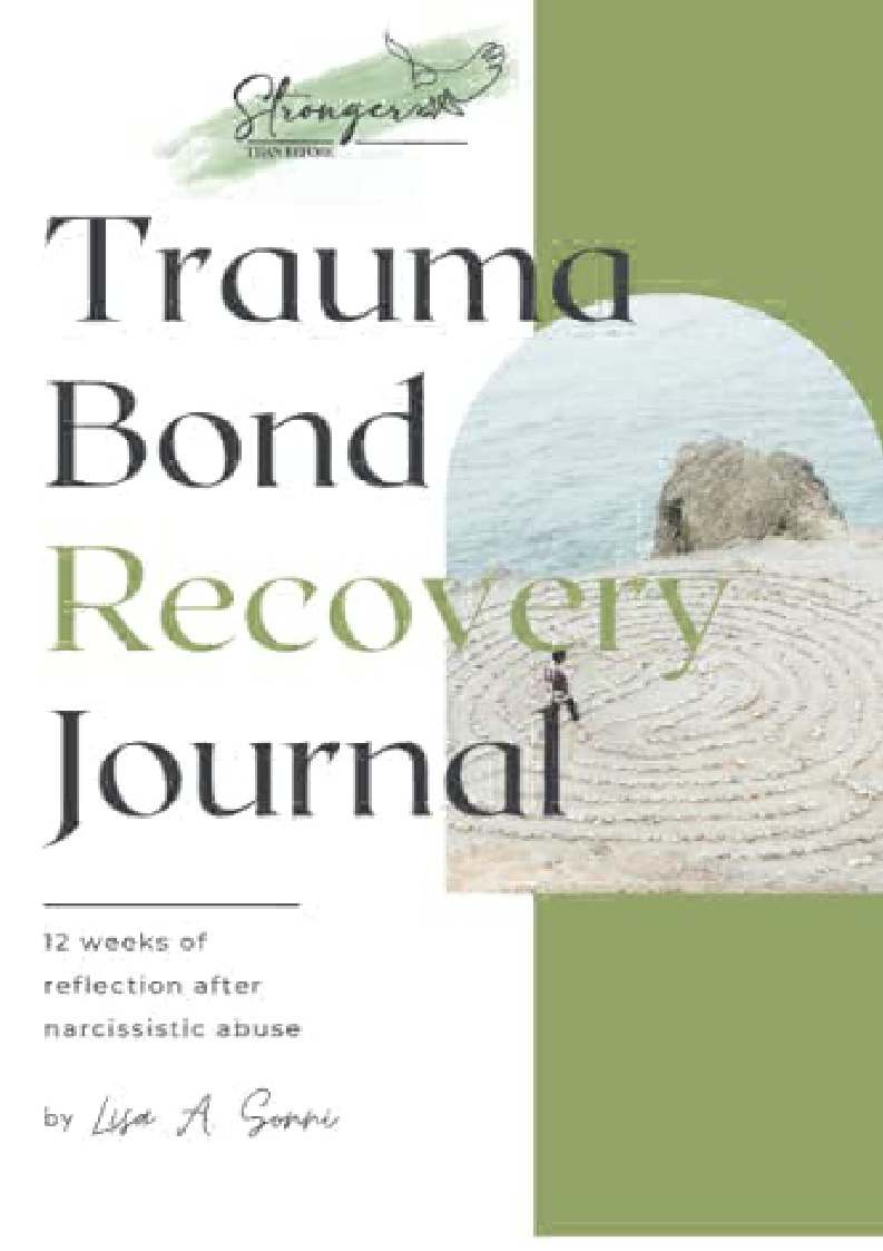 PDF READ Free Trauma Bond Recovery Journal Narcissistic Abuse pdf-read-free-trauma-bond-recovery-journal-narcissistic-abuse