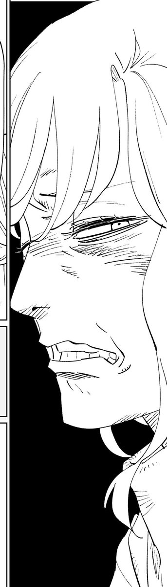 「単行本も発売中です: https://t.co/ZJAqSgEFFS 」Sal Jiangの漫画