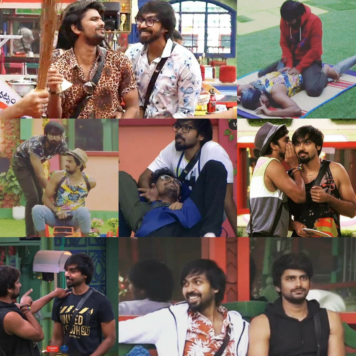 Nikith B S (@NikithBS8) | Twitter