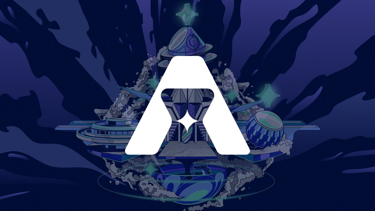 Astroport on Twitter: " LAUNCH SEQUENCE COMPLETE Astroport is live 🚀🚀🚀 Beam up to the ship to ...