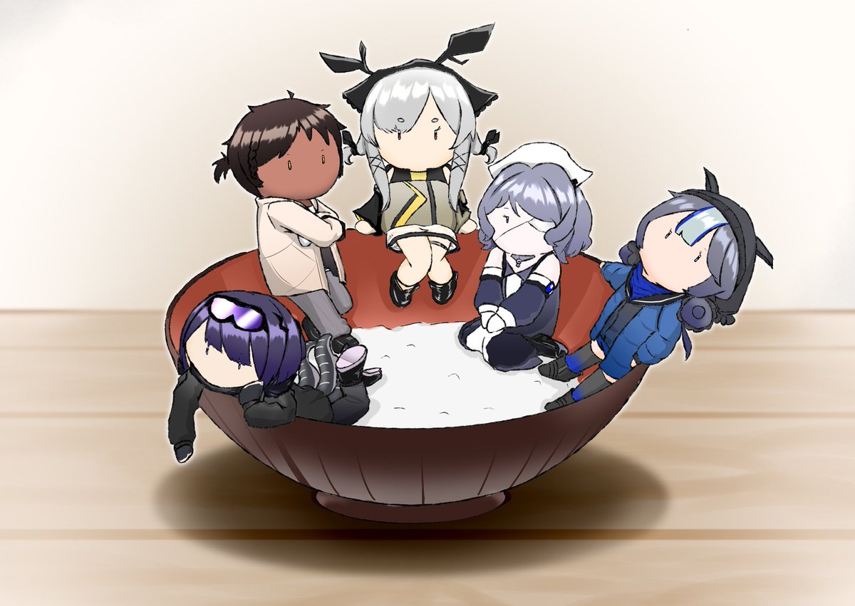 ベルフェルパー＠ベルの箱庭 (@Berrl_Felpurr) さんのイラスト・マンガ作品まとめ (57 件) - Twoucan