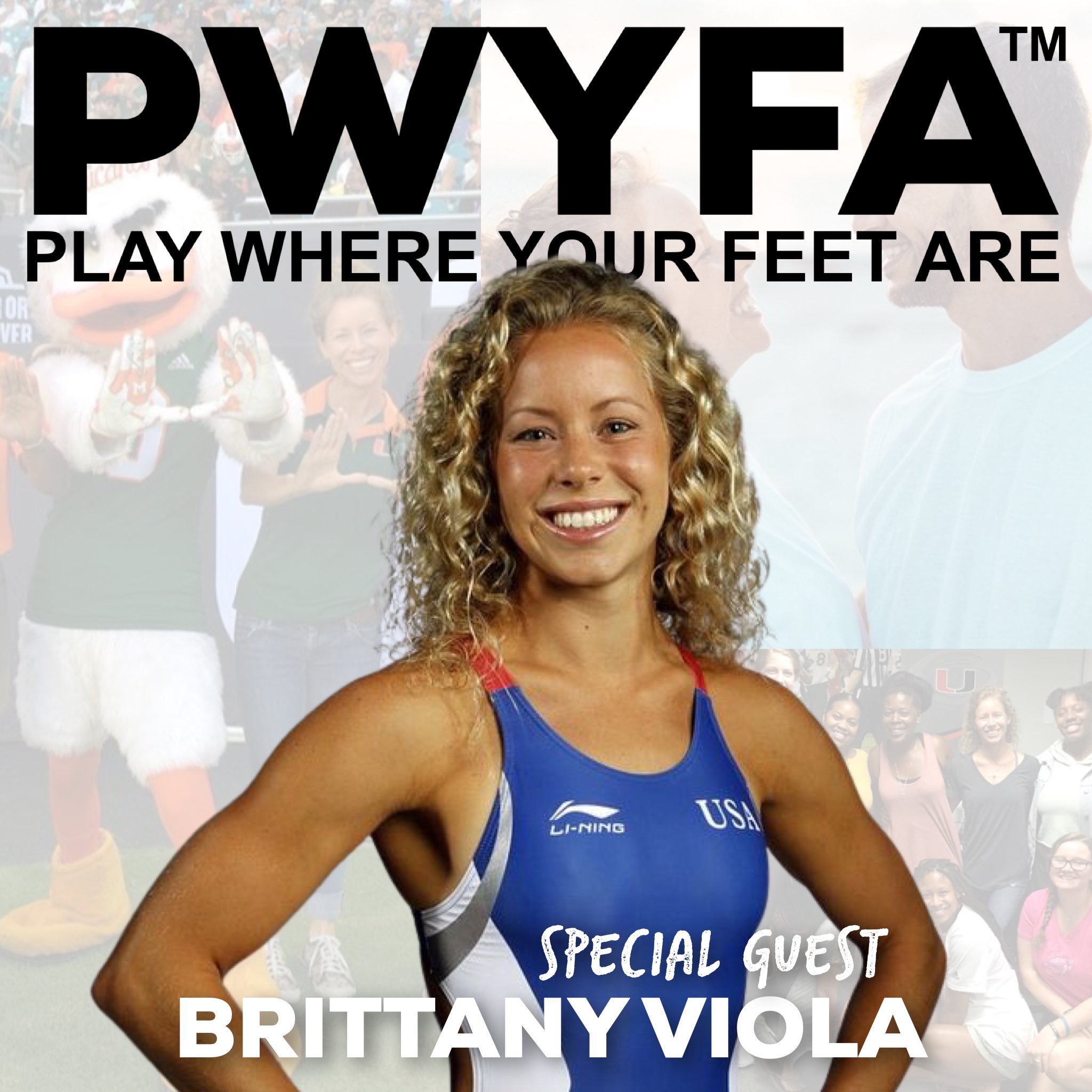 Viola Briotany Brittany Viola | LinkedIn