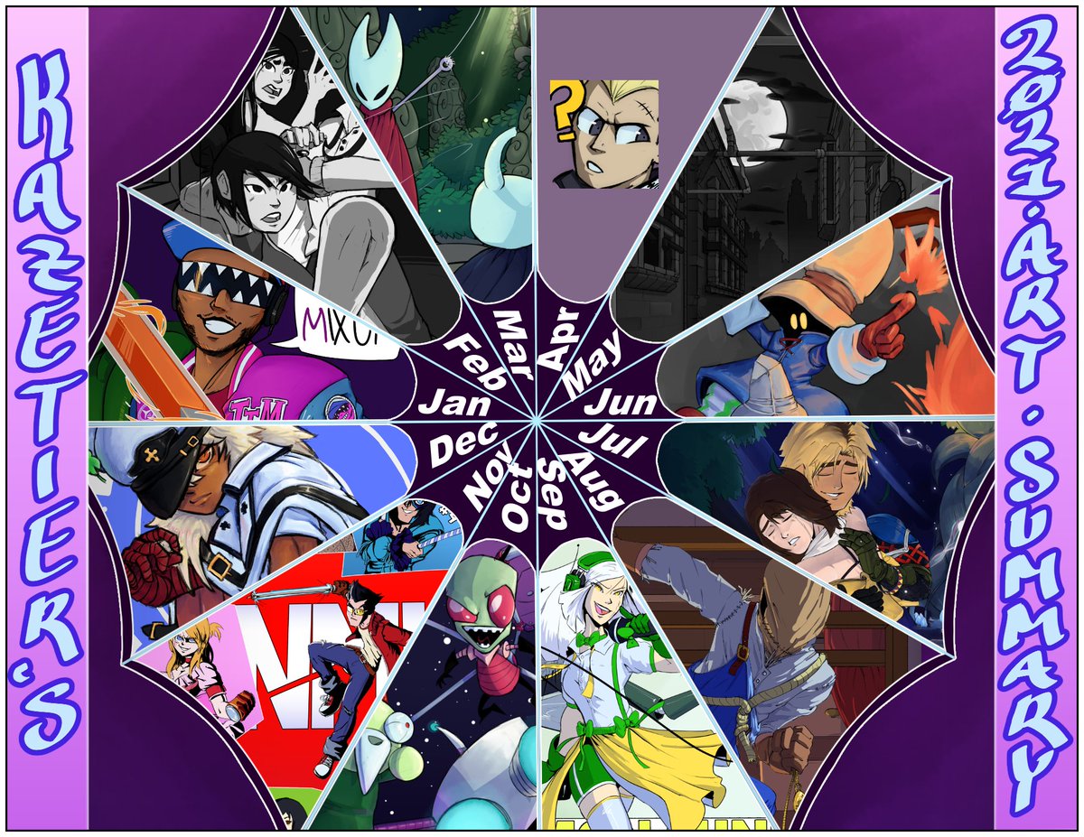 DTee (@DTee_Draws) | Twitter